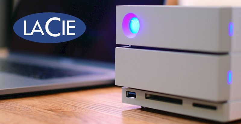 Shop LaCie in Pakistan | Exclusive Deals - Tejar.pk