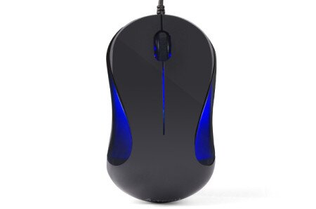 A4Tech N-321 Wired Mouse Best Prices in Pakistan - Tejar.pk