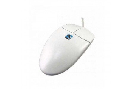 Buy A4Tech SWW-23 Wheel 3D Scroll Mouse - Silver online in Pakistan ...