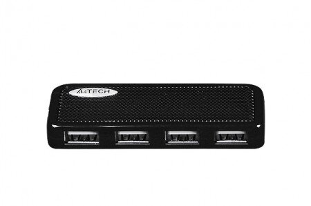 Get A4Tech USB 2.0 HUB Delivered in Pakistan - Tejar.pk