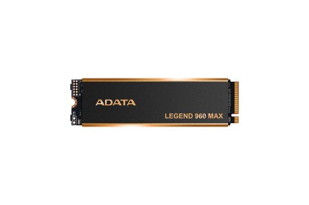 Buy ADATA LEGEND 960 MAX PCIe Gen4 x4 M.2 2280 Solid State Drive - 4TB online in Pakistan - Tejar.pk