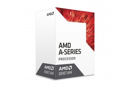 Buy AMD A6-Series APU 7th Gen A6-9500 Processor online in Pakistan ...
