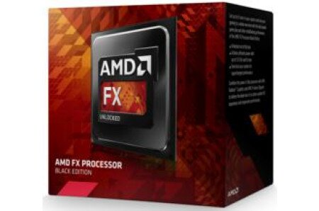 Buy AMD FX 8-Core Black Edition FX-9590 Processor online in Pakistan ...
