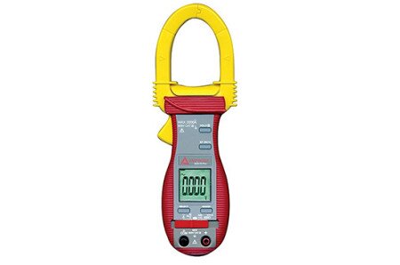 Buy Amprobe ACD-15 TRMS-PRO 2000A Digital Clamp Multimeter With VolTect ...