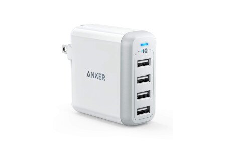 Get Anker 340 Charger (40W) Delivered in Pakistan - Tejar.pk