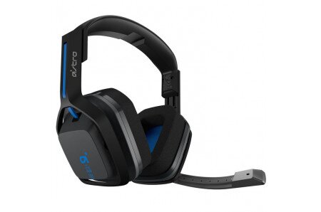 Buy ASTRO Gaming A20 Wireless Headset For PS4 online in Pakistan - Tejar.pk