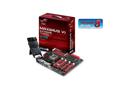 Buy ASUS Maximus VI Extreme Motherboard online in Pakistan - Tejar.pk