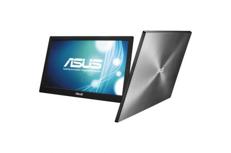 Buy ASUS MB168B 15.6 inch Portable USB Monitor online in Pakistan ...