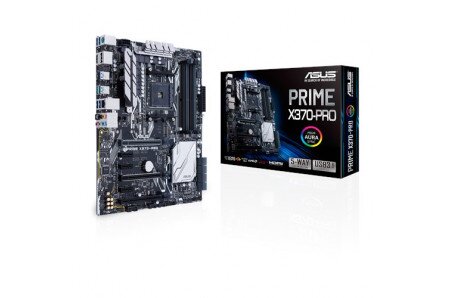 Buy ASUS Prime X370-Pro Motherboard online in Pakistan - Tejar.pk