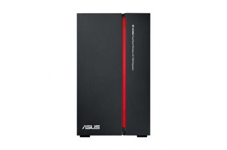 Buy ASUS Dual-Band AC1900 Repeater Range Extender Media Bridge Access ...