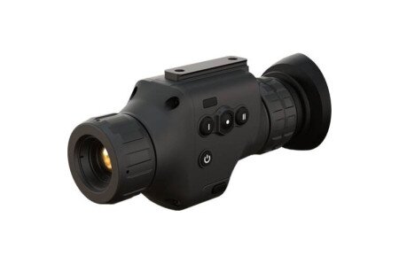 Buy ATN ODIN LT 640 1-4X Compact Thermal Monocular online in Pakistan ...