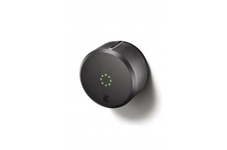 Buy August Smart Lock with HomeKit online in Pakistan - Tejar.pk