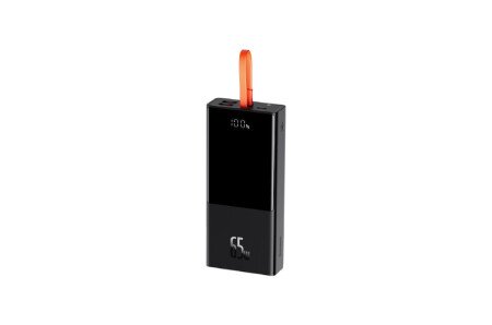 Buy Baseus Elf Power Bank 65W 20000mAh online in Pakistan - Tejar.pk