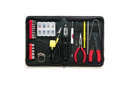 Buy Belkin Professional Computer Tool Kit (36-Piece) online in Pakistan ...