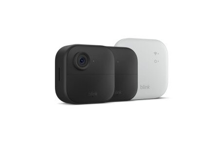 Buy Blink Outdoor 4 (4th Gen) Wireless Smart Security Camera with Sync ...