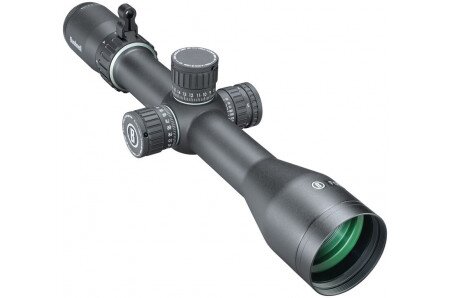 Buy Bushnell Forge 2-16x50 Illuminated German Number 4 Reticle Rifle ...