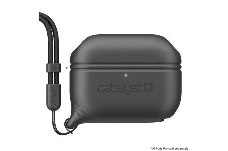 Buy Catalyst AirPods Pro (Gen 2/1) - Waterproof Case + Lanyard Special ...