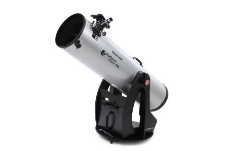 Buy Celestron Starsense Explorer 12" Smartphone App-Enabled Dobsonian ...