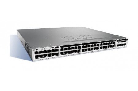 Buy Cisco Catalyst 3850-48P-L Switch online in Pakistan - Tejar.pk