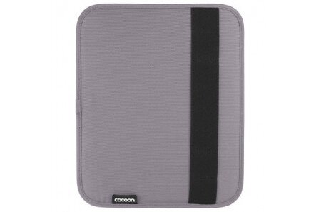 Buy Cocoon Tablet Travel Case 10 For iPad - Gun Gray online in Pakistan ...