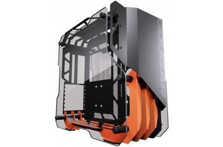 Buy COUGAR Blazer Essence Mid Tower Gaming Case online in Pakistan ...