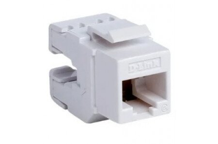 Buy D-Link I/O Keystone Jack Cat 6 online in Pakistan - Tejar.pk
