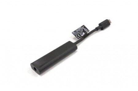 Buy Dell Adapter - 4.5mm Barrel to USB-C online in Pakistan - Tejar.pk