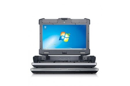 Buy Dell Latitude E6420 XFR Fully Rugged Laptop online in Pakistan ...
