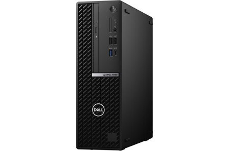 Buy Dell OptiPlex 5090 Small Form Factor Desktop Computer - 11th Gen ...