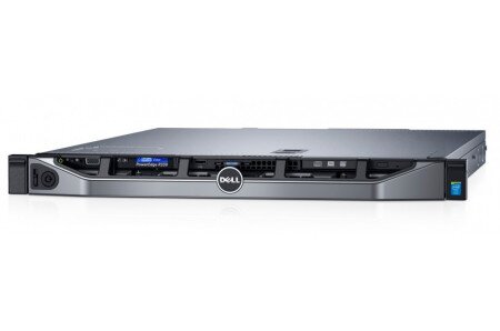 Buy Dell PowerEdge R230 Rack Server online in Pakistan - Tejar.pk