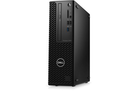Buy Dell Precision 3450 Small Form Factor Workstation online in ...