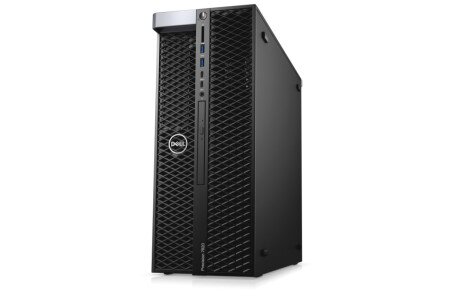 Buy Dell Precision 7820 Tower Workstation online in Pakistan - Tejar.pk