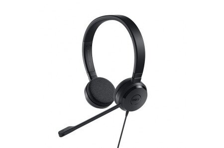 Buy Dell Pro Stereo Headset - UC350 - Skype for Business online in ...