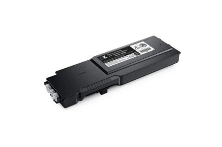 Buy Dell S3840cdn S3845cdn Black Toner - 3000 Pg Standard Yield - Part ...