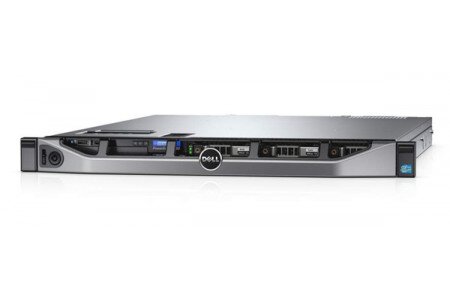 Buy Dell Storage NX430 Family of Network Attached Storage (NAS ...