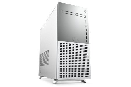 Buy Dell XPS 8950 Desktop - 12th Gen Intel Core i7-12700 - 1TB M.2 PCIe ...