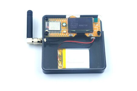 Buy DSTIKE Deauther MiNi V3 Kit online in Pakistan - Tejar.pk