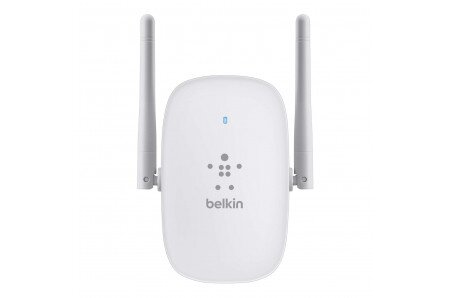 Buy Belkin N600 Dual-Band Wi-Fi Range Extender online in Pakistan ...