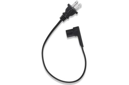 Buy Flexson US 0.35m Short Power Cable for Sonos One, Play:1 & IKEA ...