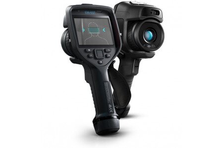Buy FLIR E86-EST Handheld Thermal Camera online in Pakistan - Tejar.pk