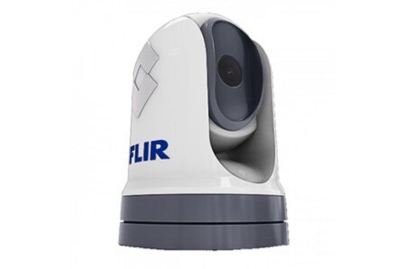 Buy FLIR M232 Compact Pan/Tilt Marine Thermal Camera online in Pakistan ...