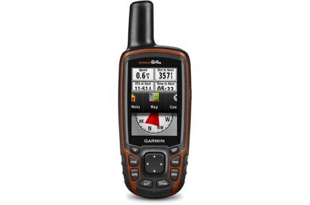 Garmin GPSMAP 64s Handheld GPS - Tejar.pk