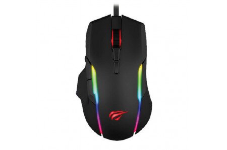 Buy Havit MS1012A Gaming Mouse online in Pakistan - Tejar.pk