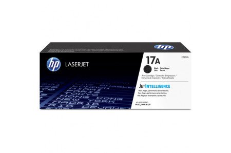 Buy HP 17A Black Original LaserJet Toner Cartridge online in Pakistan ...