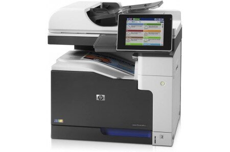 Buy HP LaserJet Enterprise 700 Color MFP M775dn Printer online in ...