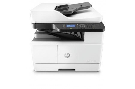 Buy HP LaserJet MFP M440nda All in One Printer online in Pakistan ...