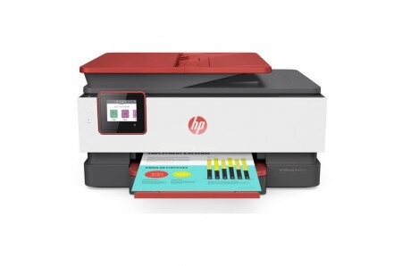 Buy HP OfficeJet Pro 8035 All-in-One Printer online in Pakistan - Tejar.pk