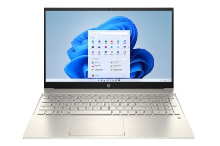 Buy HP Pavilion Laptop - 15t-eg000 - Warm Gold online in Pakistan ...