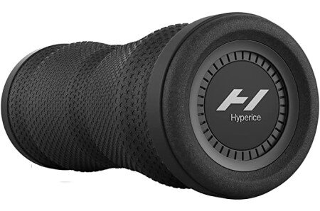 Buy Hyperice Vyper Go Compact Vibrating Massage Roller online in ...