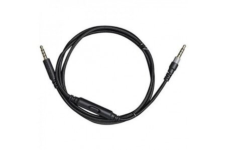 Buy HyperX Cloud Alpha Detachable Cable online in Pakistan - Tejar.pk